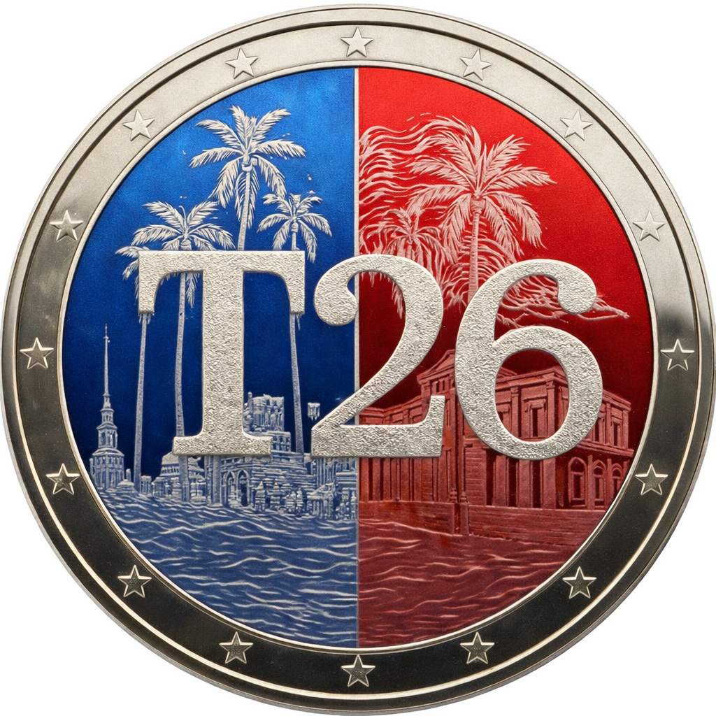 T26 Coin